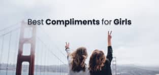 The 50 Greatest Compliments For Girls - Quoted Tale